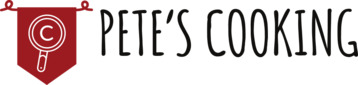 Tortillas – Pete's Cooking